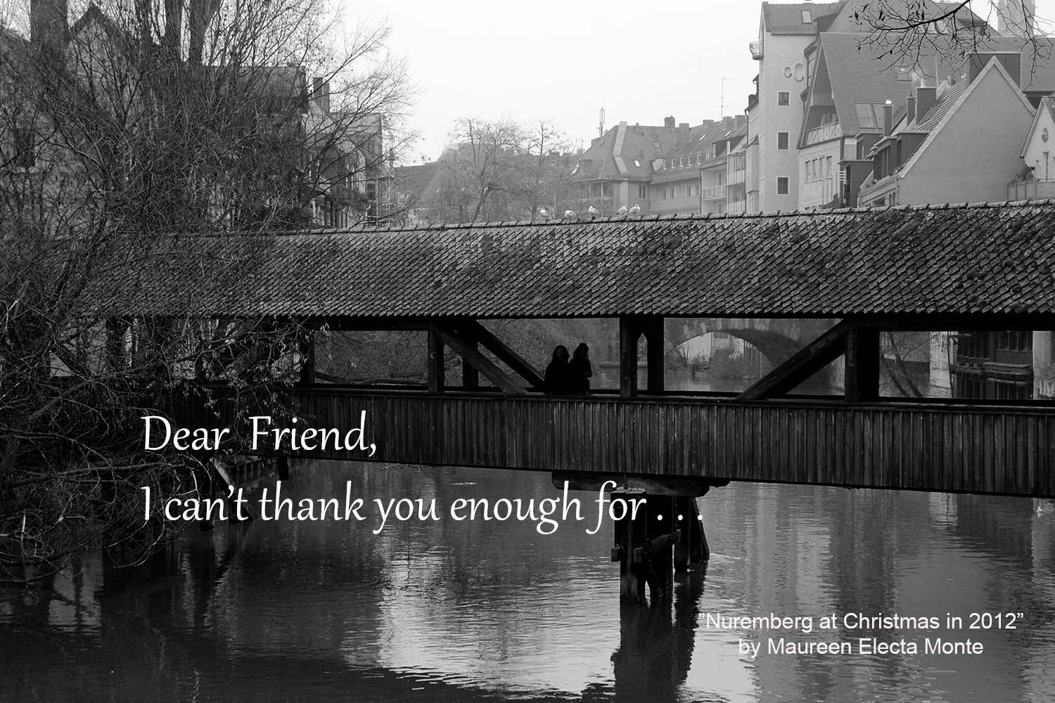 How To End 2020 On A High Note – Maureen Monte