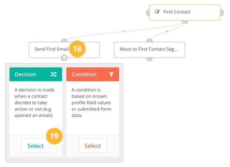 Getting Started With Mautic Mautic Knowledgebase - Mountain Backgrounds - Ultra HD Desktop Collection