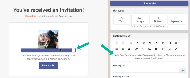 Getting Started With Mautic Mautic Knowledgebase - Artistic Ocean Texture - Desktop