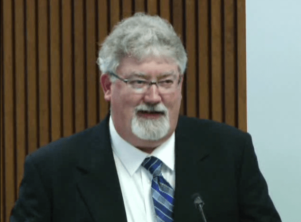 California Water Commission hears an update on DWR's activities to ...