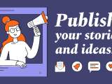 Substack Publish And Monetize Your Ideas Stories