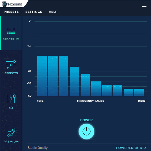FxSound Enhancer 13.028 [Full] ถาวร ปรับเสียงลําโพงสุดเทพ - Mawto