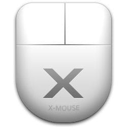 X-Mouse 2020 v2.19.2 [Full] ฟรี ล่าสุด โปรแกรมปรับแต่งเมาส์ - Mawto