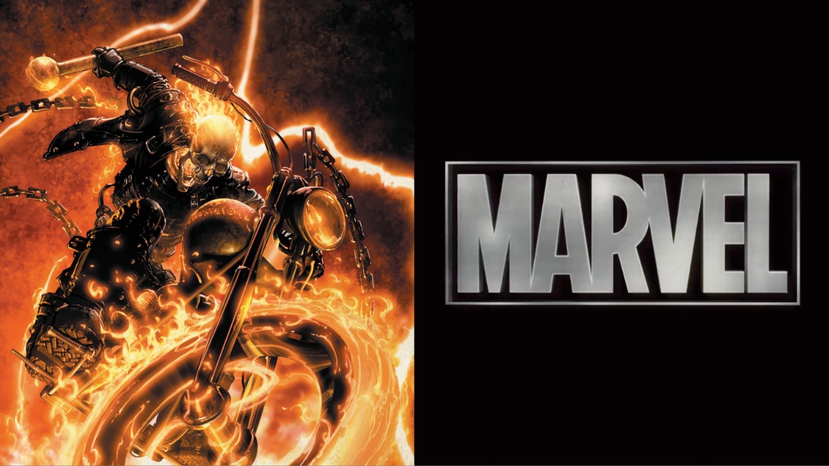 Marvel's New Ghost Rider Project Paused Due to Strikes, Set to Resume ...