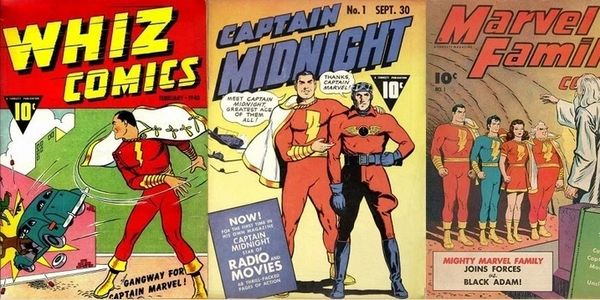 The Evolution of Comics and Their Impact on American Pop Culture