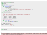 How To Use Ipython Notebooks In Blog Posts