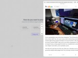 Improving Browsing Experience With Link Previews