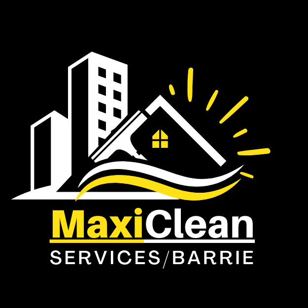Home - Maxi-Clean Services