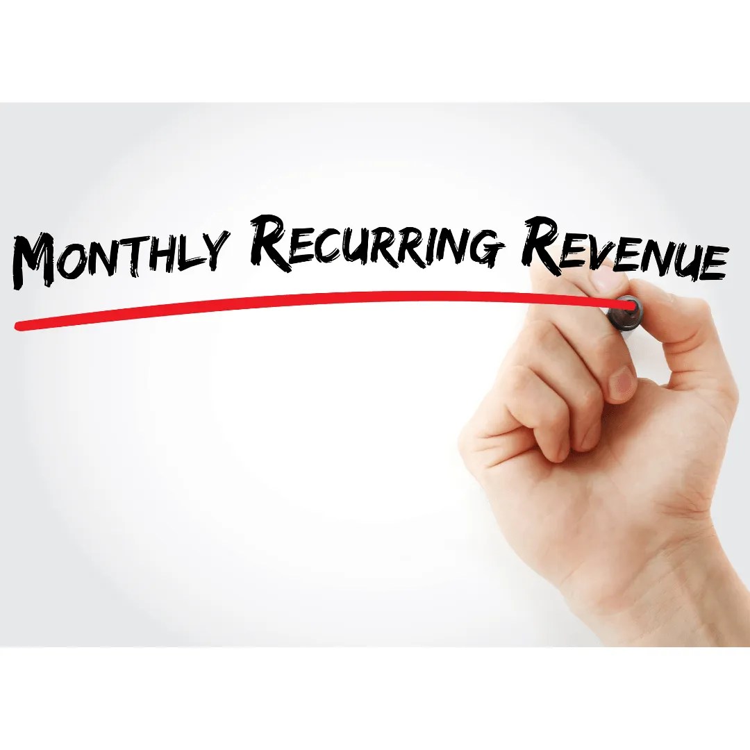 The Hierarchy of Recurring Revenue