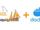 Install Mysql With Phpmyadmin Using Docker Maxim Orlov