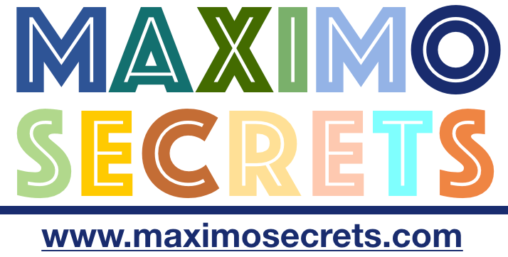 MaximoSecrets – Maximo Secrets