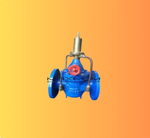 Main Relief Valve Maximum Philippines