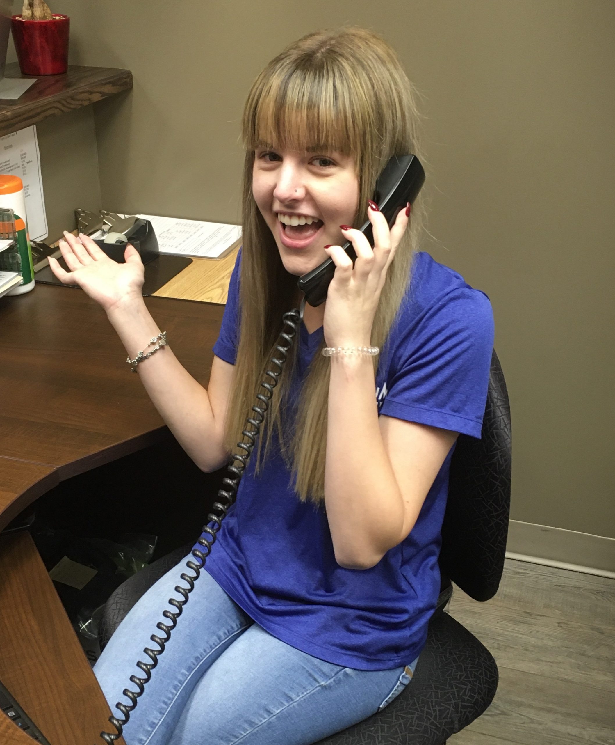 Our Team - Maximum Physiotherapy