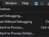 Debugging Dot Net Binaries Max Kersten