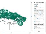 Tree Generator
