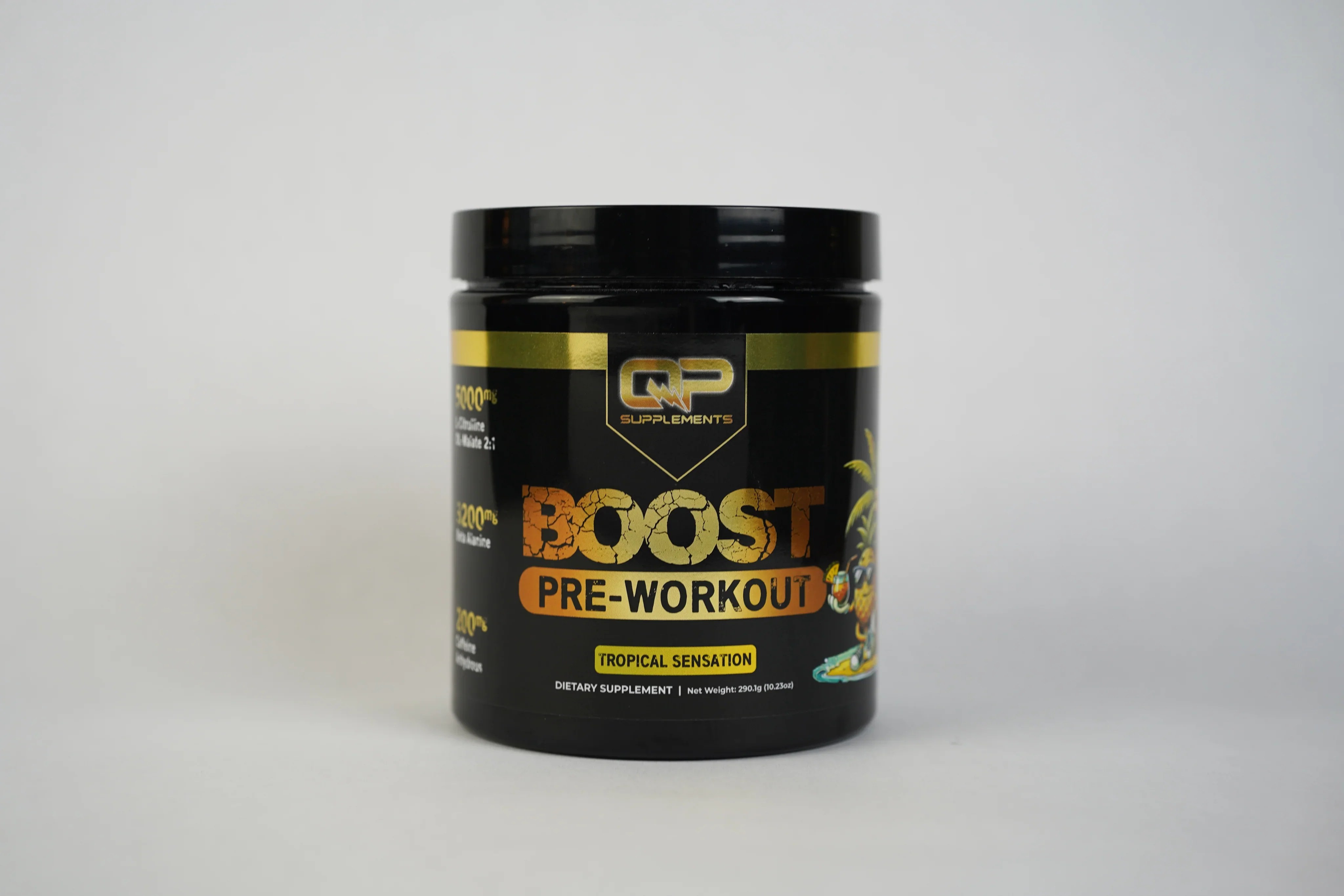Boost Pre Workout Max Muscle Nutrition Bakersfield