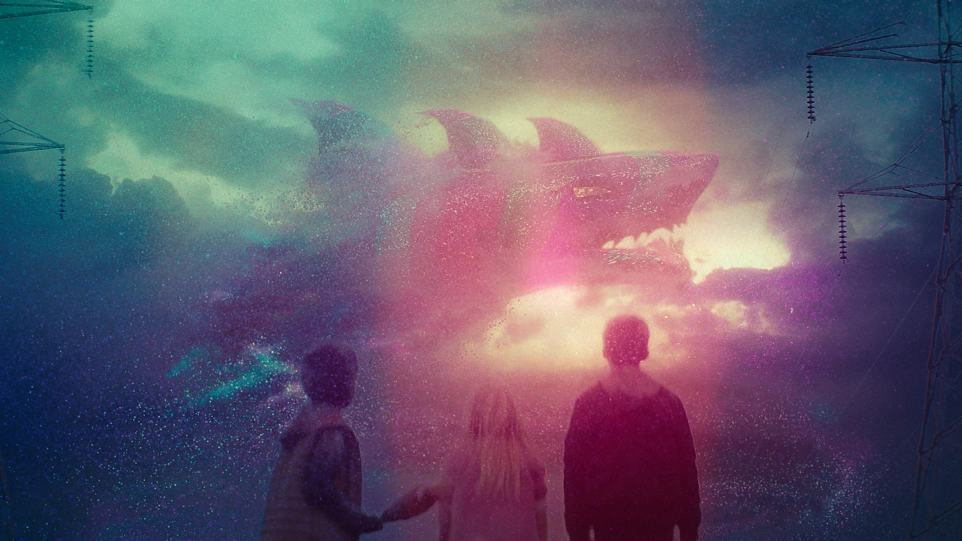 3d Particle System Plugin For After Effects Red Giant Trapcode