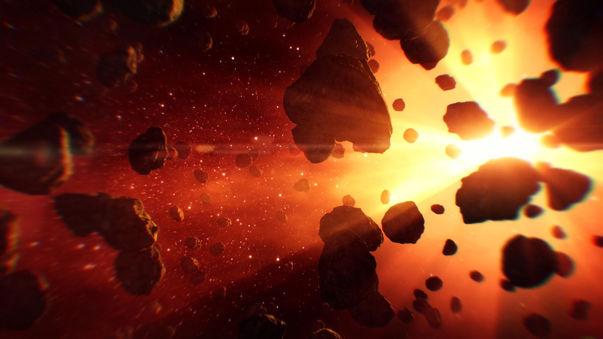 Trapcode Shine 10 Amazing Trapcode Particular Tutorials The Beat A