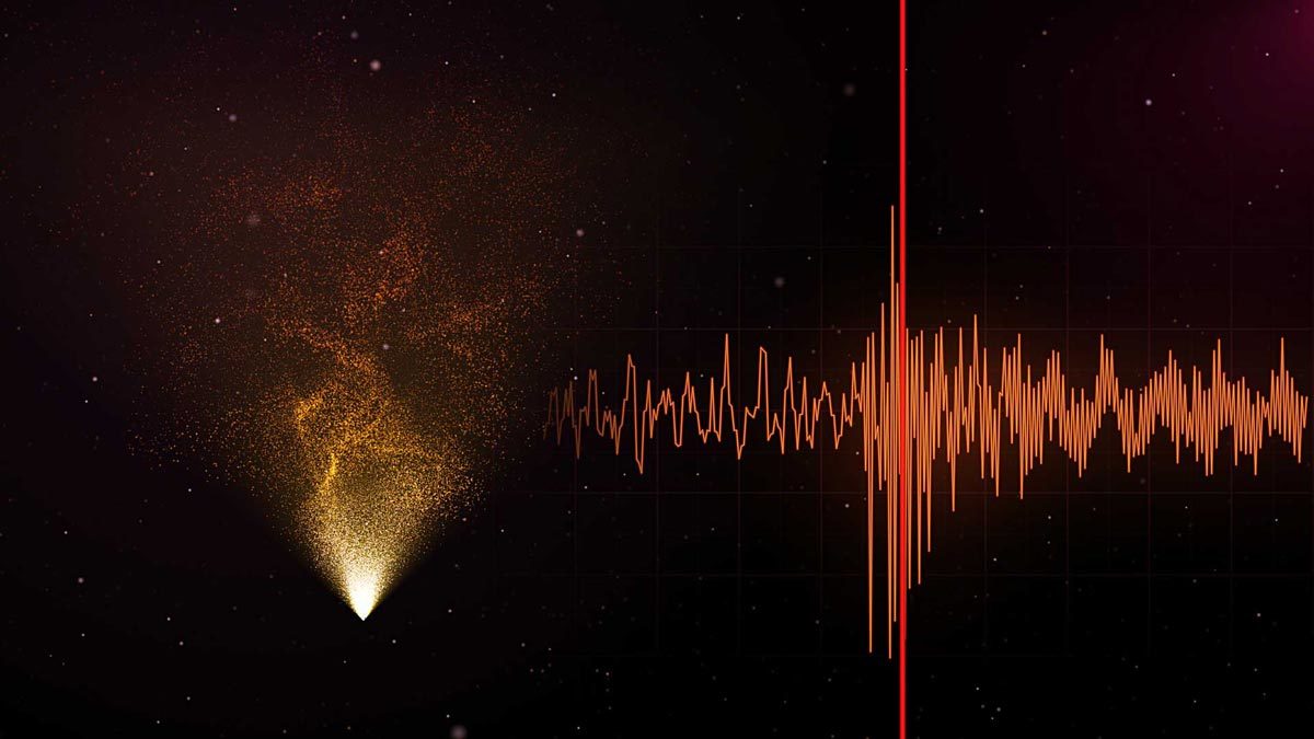 Audio Driven Effects Plugin For After Effects Red Giant Sound Keys