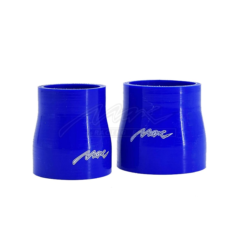 Max Racing Silicone Reducer | Max Racing Exhaust