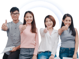 About Us Max Support Inc