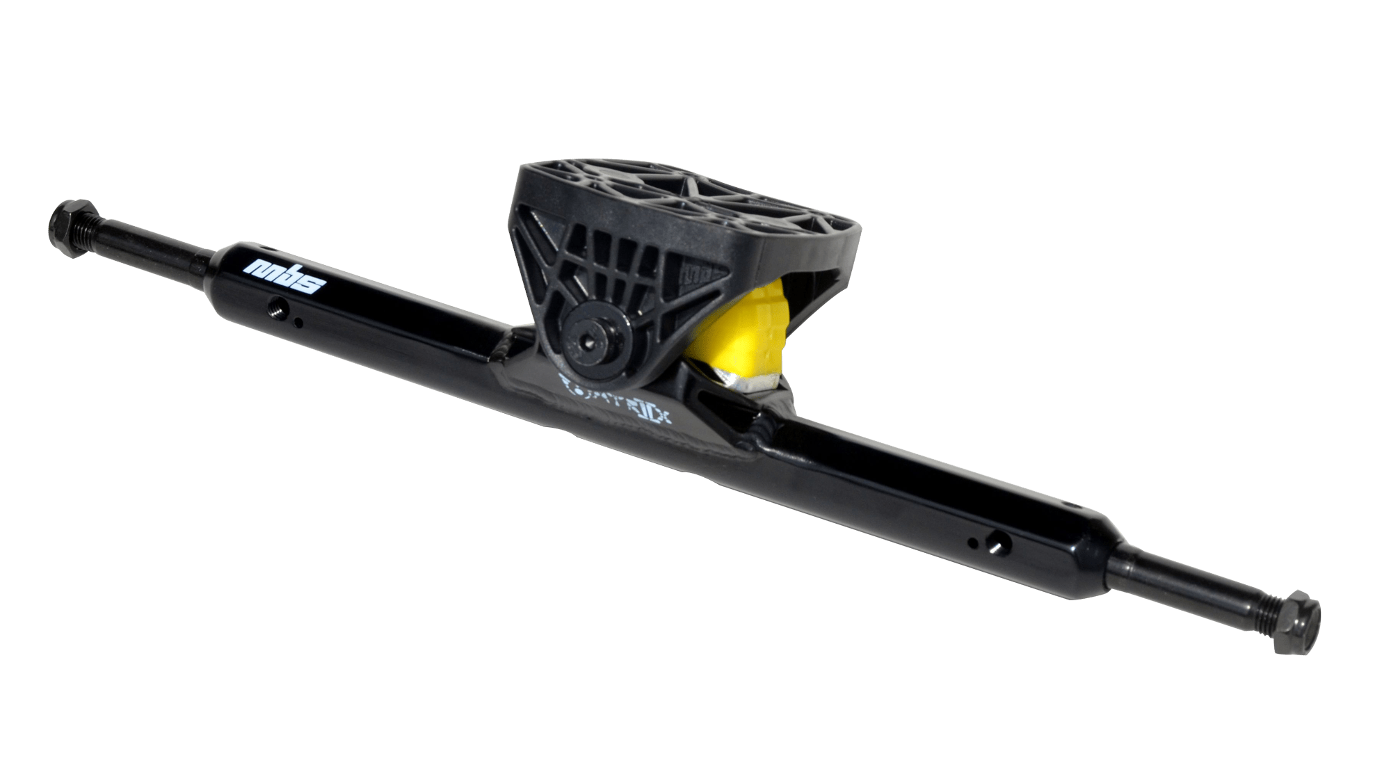 MBS Matrix II Truck | Maxtrack Distribution