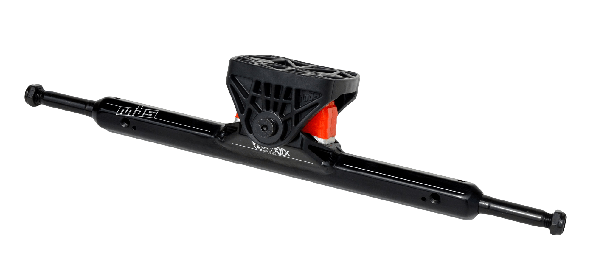 MBS Matrix II Pro Truck | Maxtrack Distribution