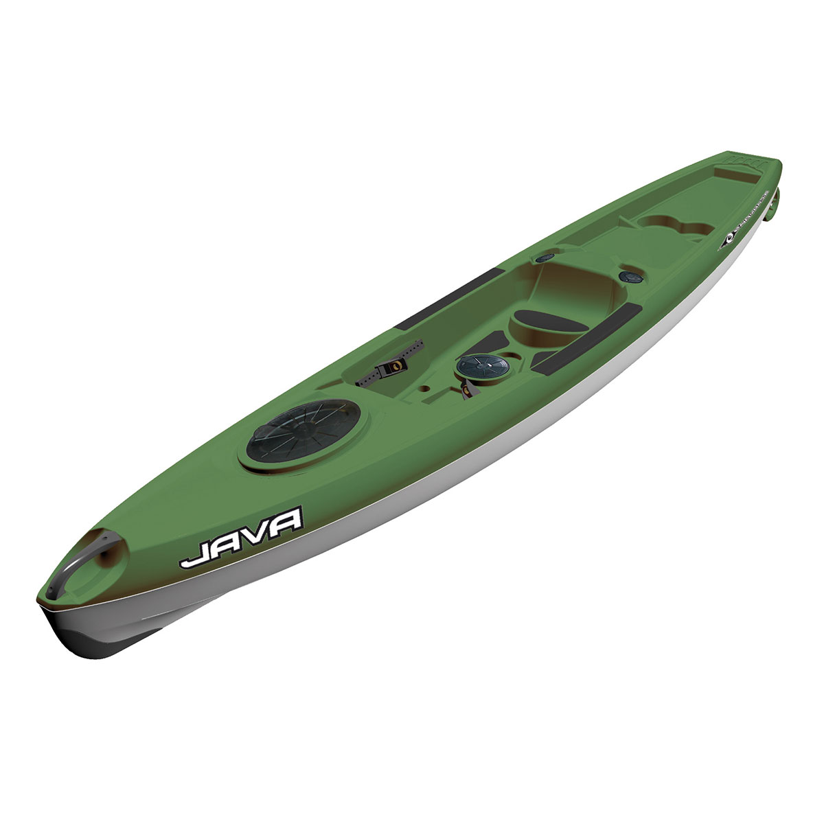 BIC Java Fishing | Maxtrack Distribution