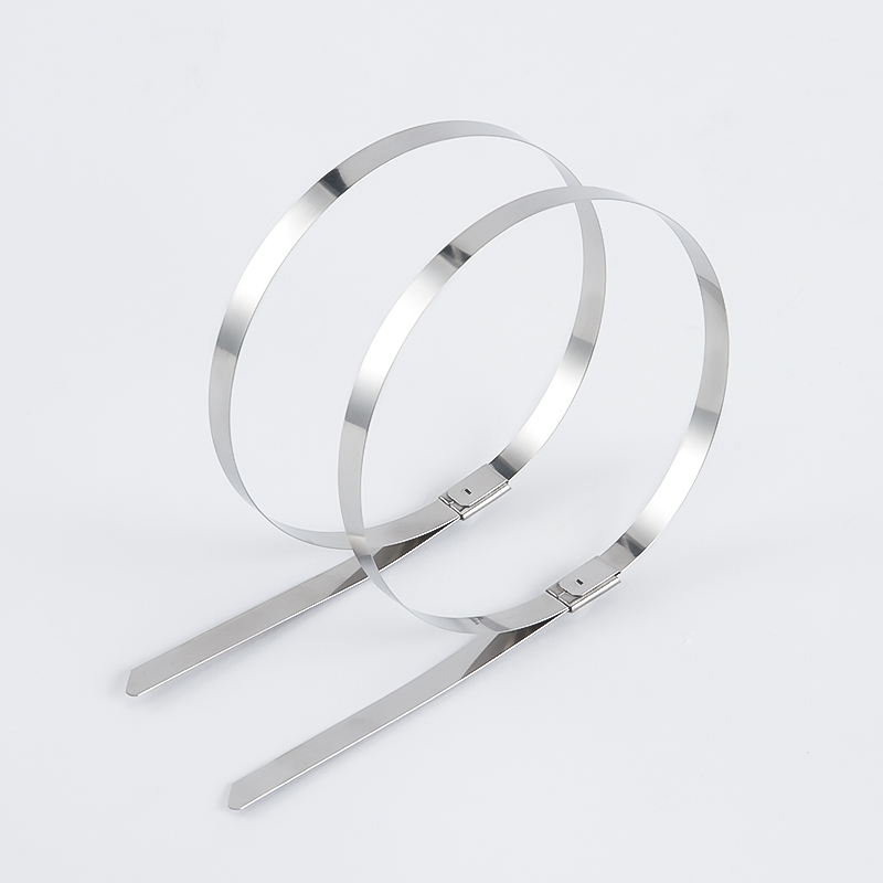 Stainless Steel Cable Ties – Maxwel Insulation Tapes