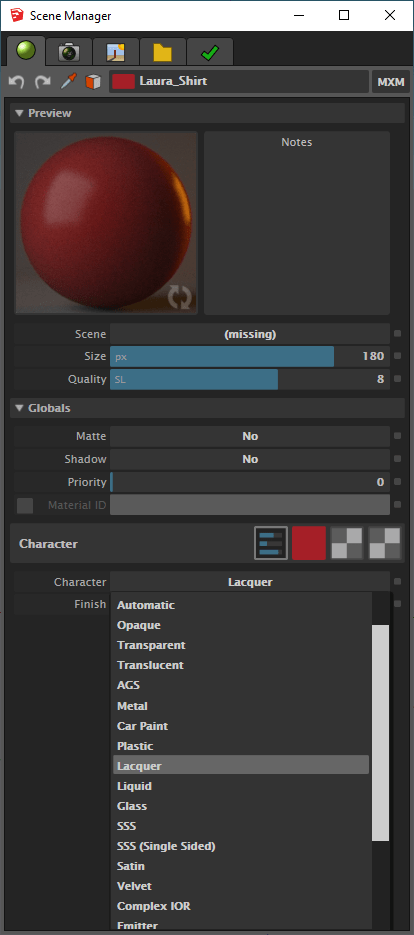 Maxwell for Sketchup | CPU, GPU & Cloud photorealistic render engine
