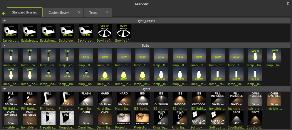 Maxwell Studio | CPU, GPU & Cloud photorealistic render engine