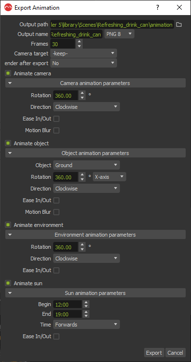 Maxwell Studio | CPU, GPU & Cloud photorealistic render engine
