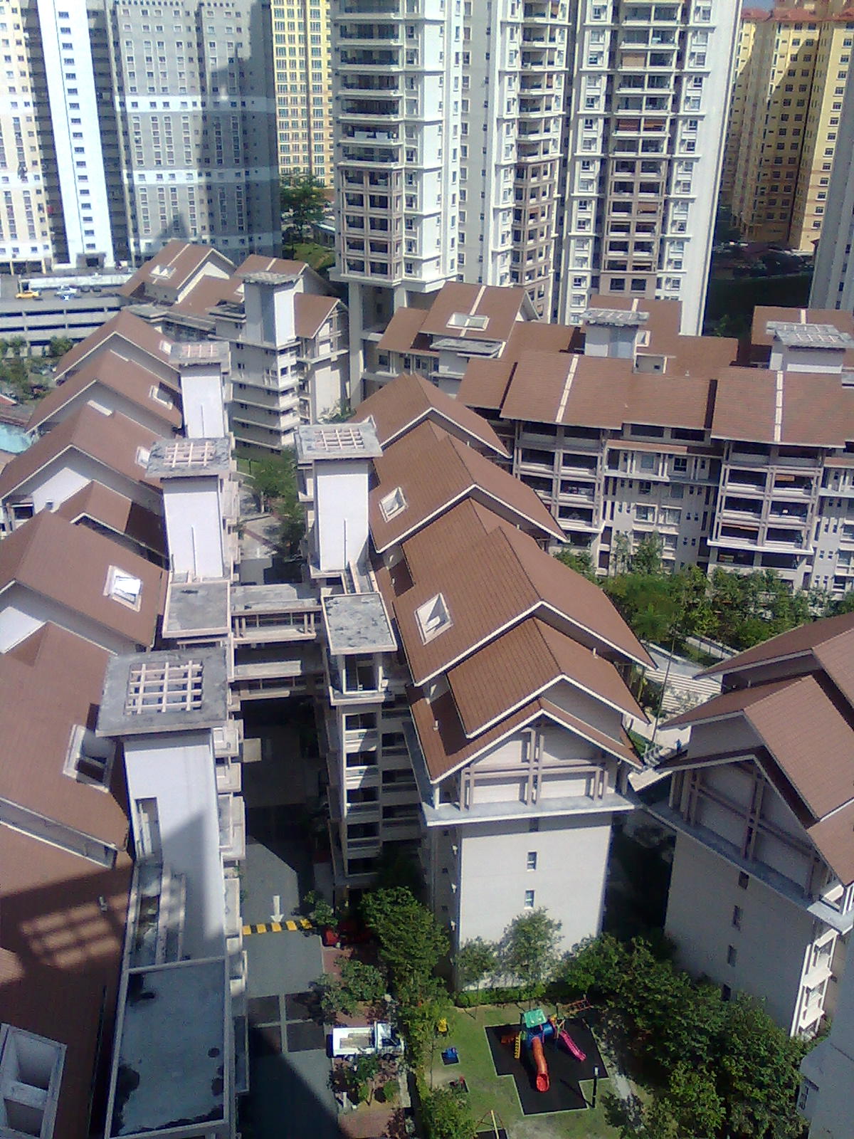 Seri Maya Condo For Rent (2 units) « maxyong's Blog