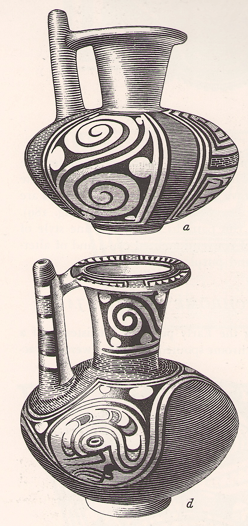 Forgetting Chocolate: Spouted Vessels, Coclé, and the Maya – Maya ...