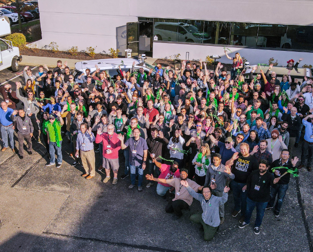 Contact Us May Mobility