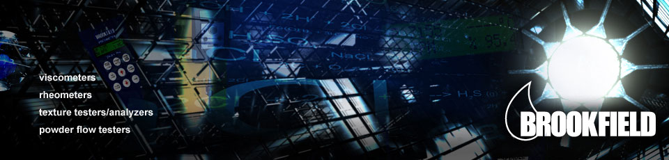 DVE Viscometer Brookfield – Máy đo độ nhớt | Hiển Long Laboratory ...