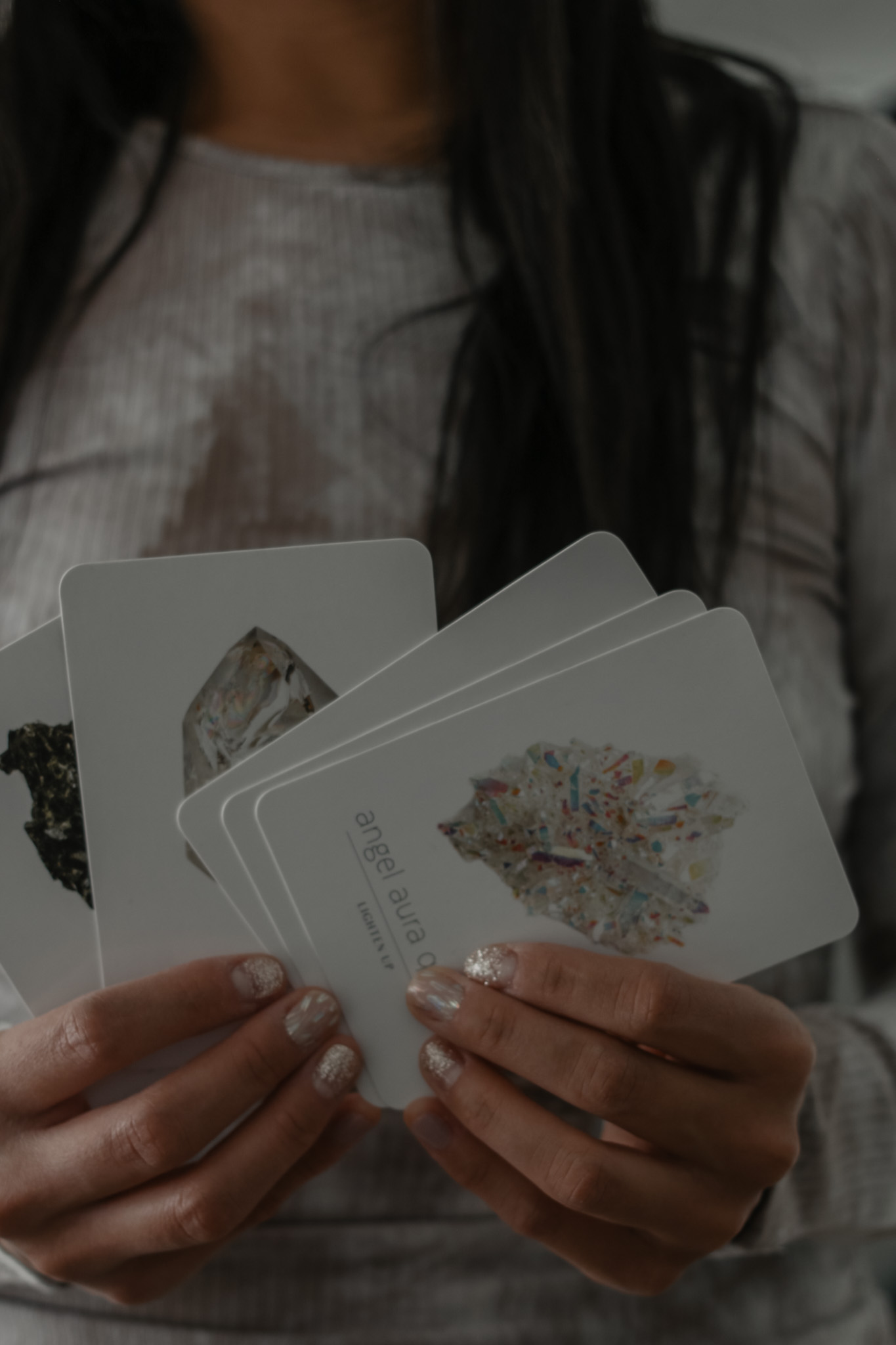 BEST ORACLE DECKS FOR BEGINNERS - Mazciel