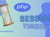 How To Change Php Session Timeout Mazer Dev