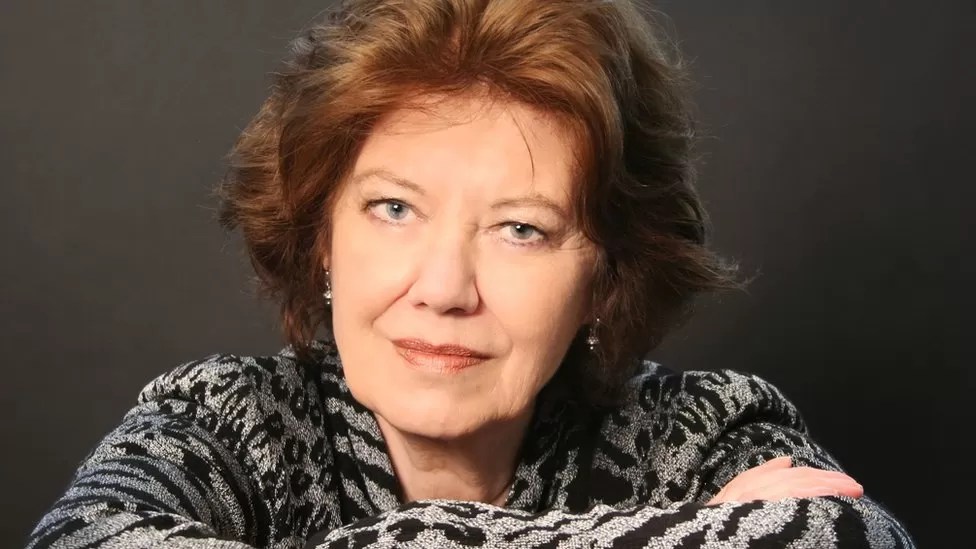 Anne Perry, who helped murder her friend's mother as a teenager, has ...