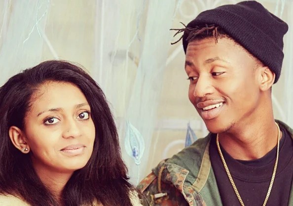 Emtee and wife fight over assets as divorce gets nasty - Mbare Times