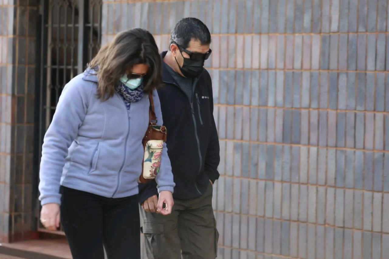 Businessman Ofer Sivan acquitted after two years - Mbare Times