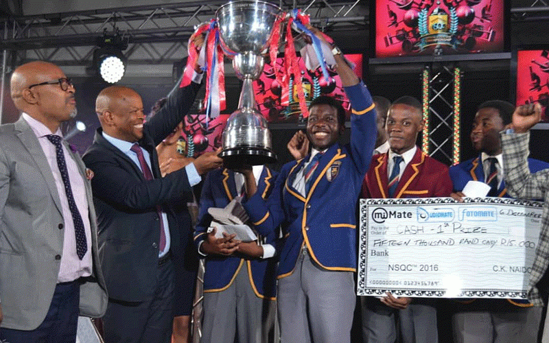 School quiz championship offers scholarships to India - Mbare Times