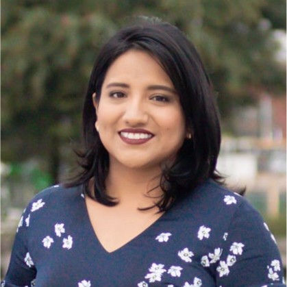 Olga Rocha's Instagram, Twitter & Facebook on IDCrawl