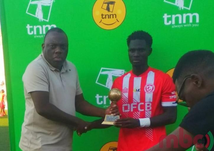 Bullets End Winless Streak - Malawi Broadcasting Corporation