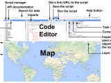 Google Earth Engine Code Editor