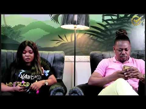 MBOTE atteint 1 million d'abonnés sur Facebook et remercie son public ...