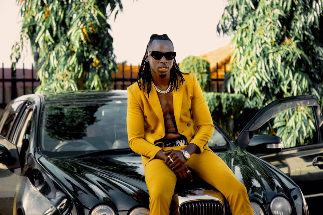 Vyper Ranking drops lit light-hearted 'Sivawo' visuals | VIDEO ALERT