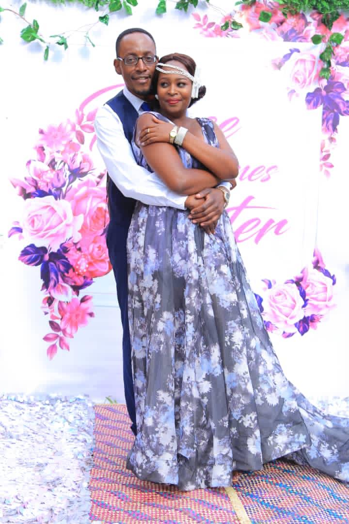 Peter Rhymer drops 'Ugandan Girl' visuals featuring Laxzy Mover