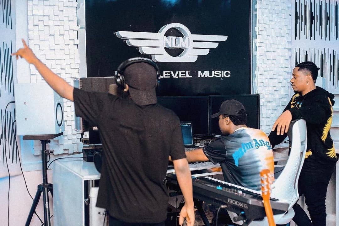 Rayvanny set to unveil first artist signed to his Next Level Music label