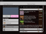 Java Debug Screen Minecraft Addon